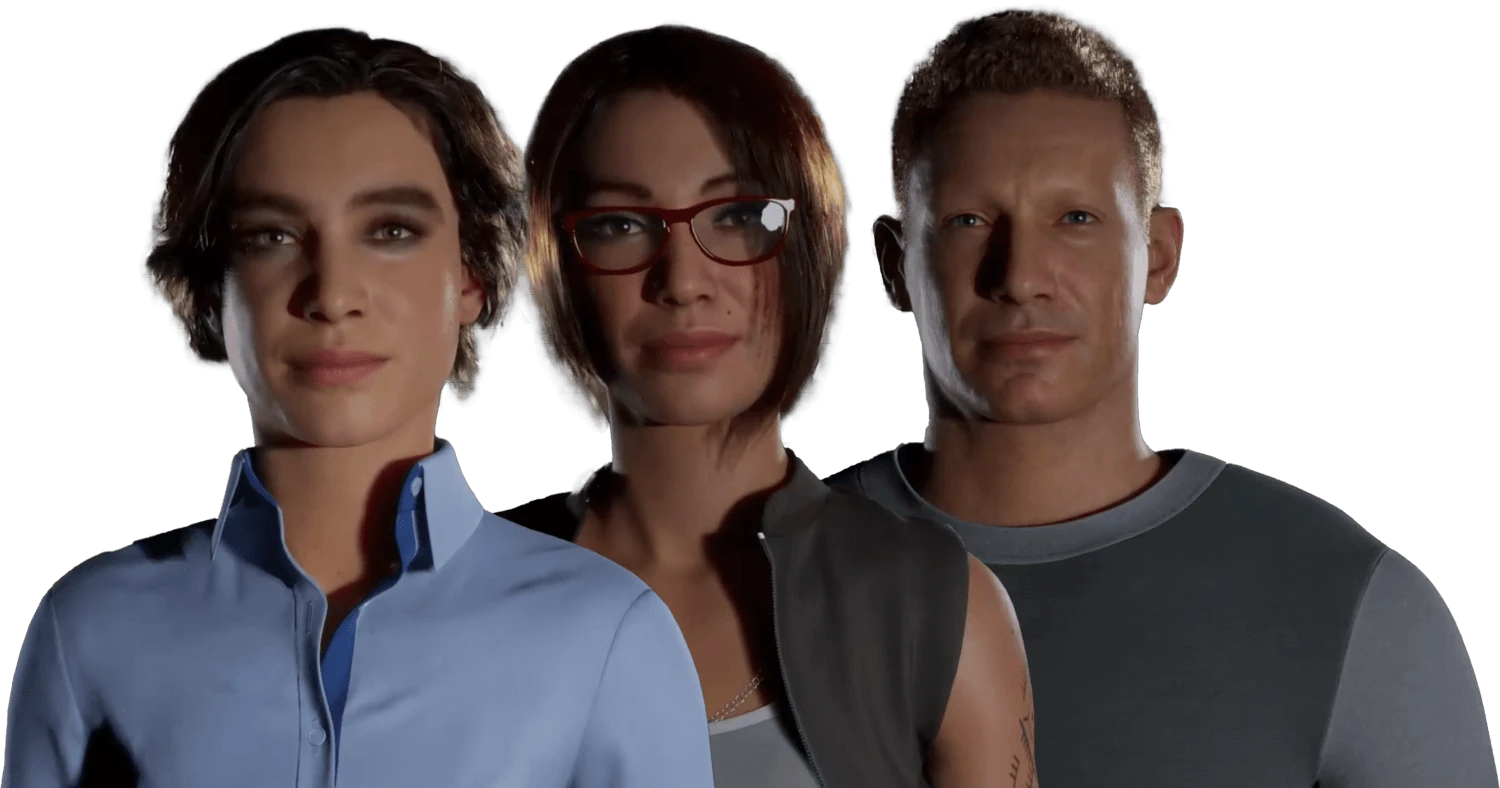 AccessPoint AI - talk to your state-of-the art AI assistant